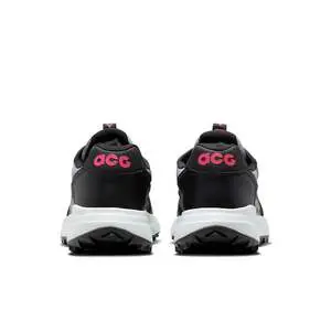 Nike Lowcate Sneakers - Blackgray