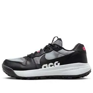 Nike Nike ACG Lowcate Sneakers Blackgray