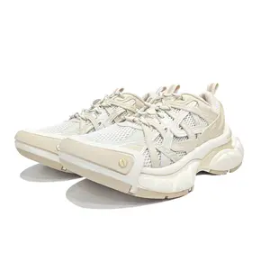 KAALIXTO Chunky Lace-up Sneakers