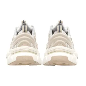 KAALIXTO Chunky Lace-up Sneakers