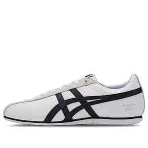 Onitsuka Tiger Fb Trainer - White/black