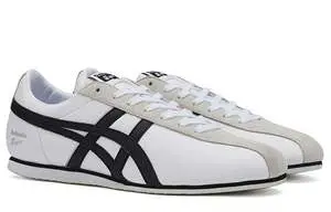 Onitsuka Tiger Fb Trainer - White/black
