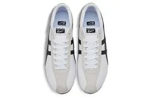 Onitsuka Tiger Fb Trainer - White/black