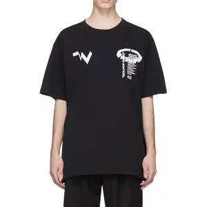 Off-White Virgil Abloh Low Res - Black