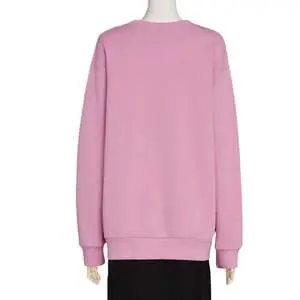 Gucci Pineapple Printed Long Sleeve Sweater