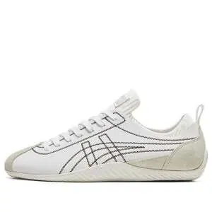 Onitsuka Tiger Sclaw Sneakers - White