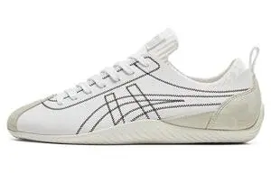 Onitsuka Tiger Sclaw Sneakers - White