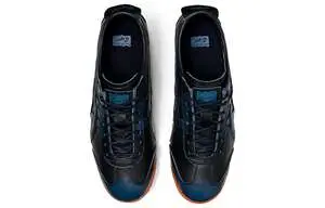 Onitsuka Tiger Mexico 66 Sd Athletic Sneakers - Blue/brown