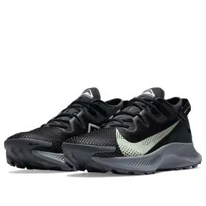 Nike Pegasus Trail 2 Sneakers - Black