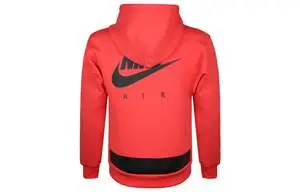 JORDAN Cotton Hoodie