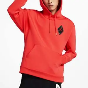 JORDAN Cotton Hoodie