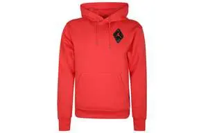 JORDAN Cotton Hoodie