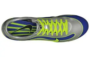 Nike Mercurial Vapor Se Fg '15th Anniversary' Soccer Cleats