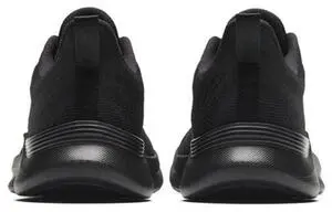 ANTA Running Series Sneakers - Black