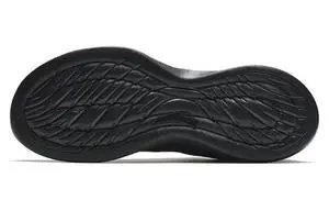 ANTA Running Series Sneakers - Black