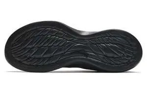 ANTA Running Series Sneakers - Black