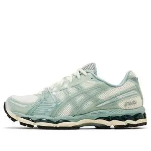 Asics ASICS X Kith Gel-Kayano 12.1 "Cream Sage" Cream/sage