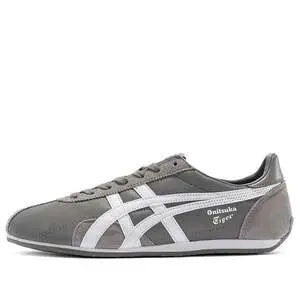 Onitsuka Tiger Runspark Sneakers - Grey