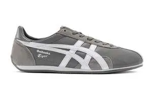 Onitsuka Tiger Runspark Sneakers - Grey