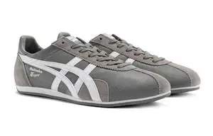 Onitsuka Tiger Runspark Sneakers - Grey