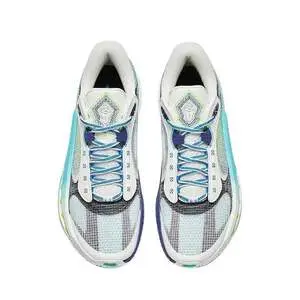 ANTA Shock Wave 6 Athletic Sneakers