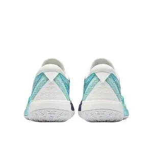 ANTA Shock Wave 6 Athletic Sneakers