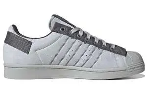 Adidas Parley X Superstar Sneakers