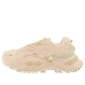 FILA FUSION Bianco Low Top Sneakers