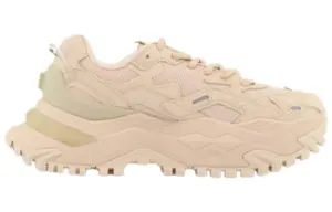 FILA FUSION Bianco Low Top Sneakers