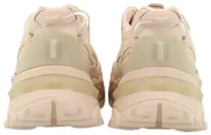 FILA FUSION Bianco Low Top Sneakers