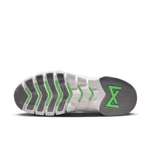 Nike Free Metcon 5 Sneakers - Light Iron Ore/phantom/flat Pewter