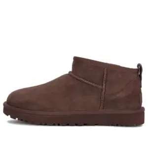 UGG Classic Ultra Mini Boots - Brown
