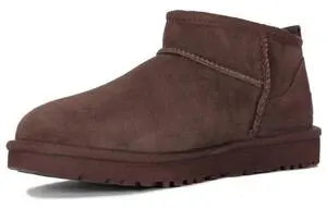 UGG Classic Ultra Mini Boots - Brown