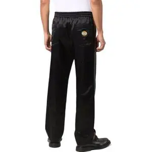 Gucci Web-panel Track Pants