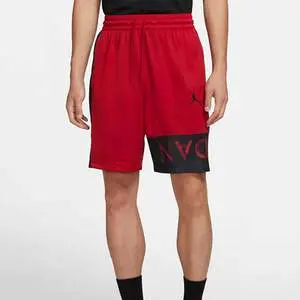 JORDAN Jumpman Air 10 Basketball Shorts