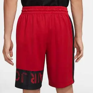 JORDAN Jumpman Air 10 Basketball Shorts
