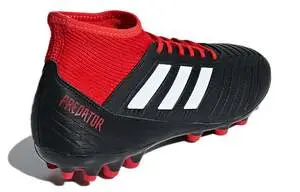 Adidas Predator 18.3 Ag Artificial Grass Soccer Cleats
