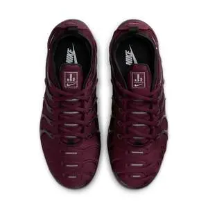 Nike Vapormax Plus Sneakers - Red