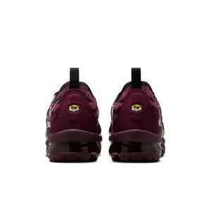 Nike Vapormax Plus Sneakers - Red