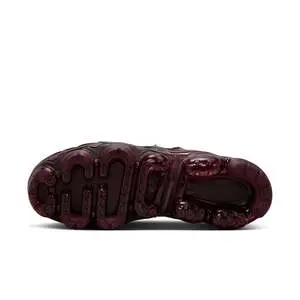 Nike Vapormax Plus Sneakers - Red