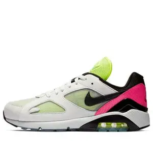 Nike Max 180 "berlin" Sneakers - White