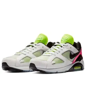 Nike Max 180 "berlin" Sneakers - White