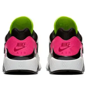 Nike Max 180 "berlin" Sneakers - White