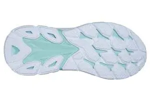 Hoka One One Clifton Edge - Eggshell Blue/white