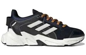 Adidas X9000 Karlie Kloss Sneakers - Black