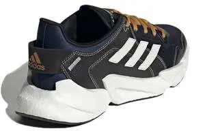 Adidas X9000 Karlie Kloss Sneakers - Black
