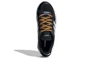 Adidas X9000 Karlie Kloss Sneakers - Black