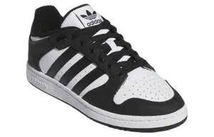 Adidas Centennial Rm Sneakers - Black/white
