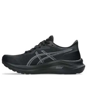 Asics Gt-1000 13 Athletic Sneakers - Black/silver/grey