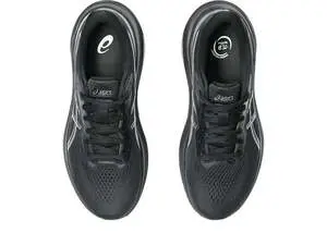 Asics Gt-1000 13 Athletic Sneakers - Black/silver/grey